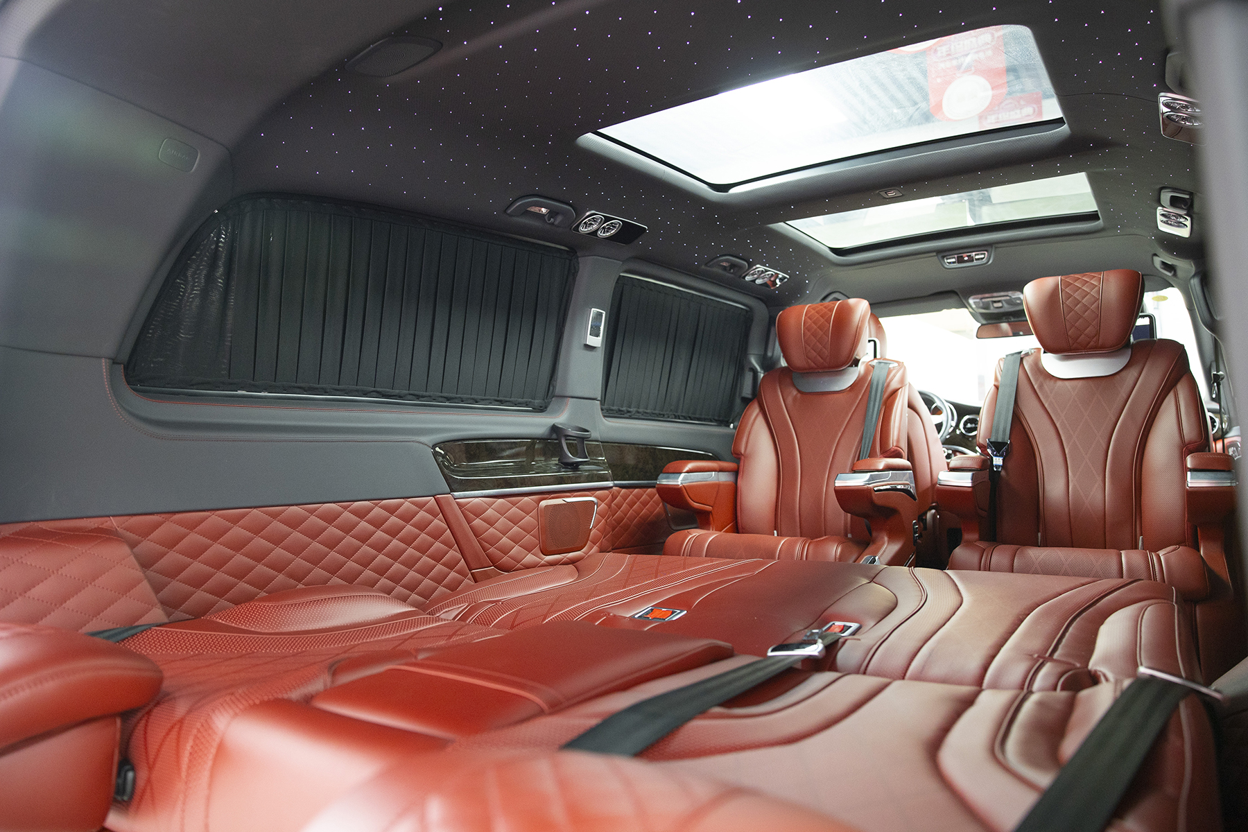 V260L-方案二_奔驰 - V260_北京合驰汽车销售服务有限公司