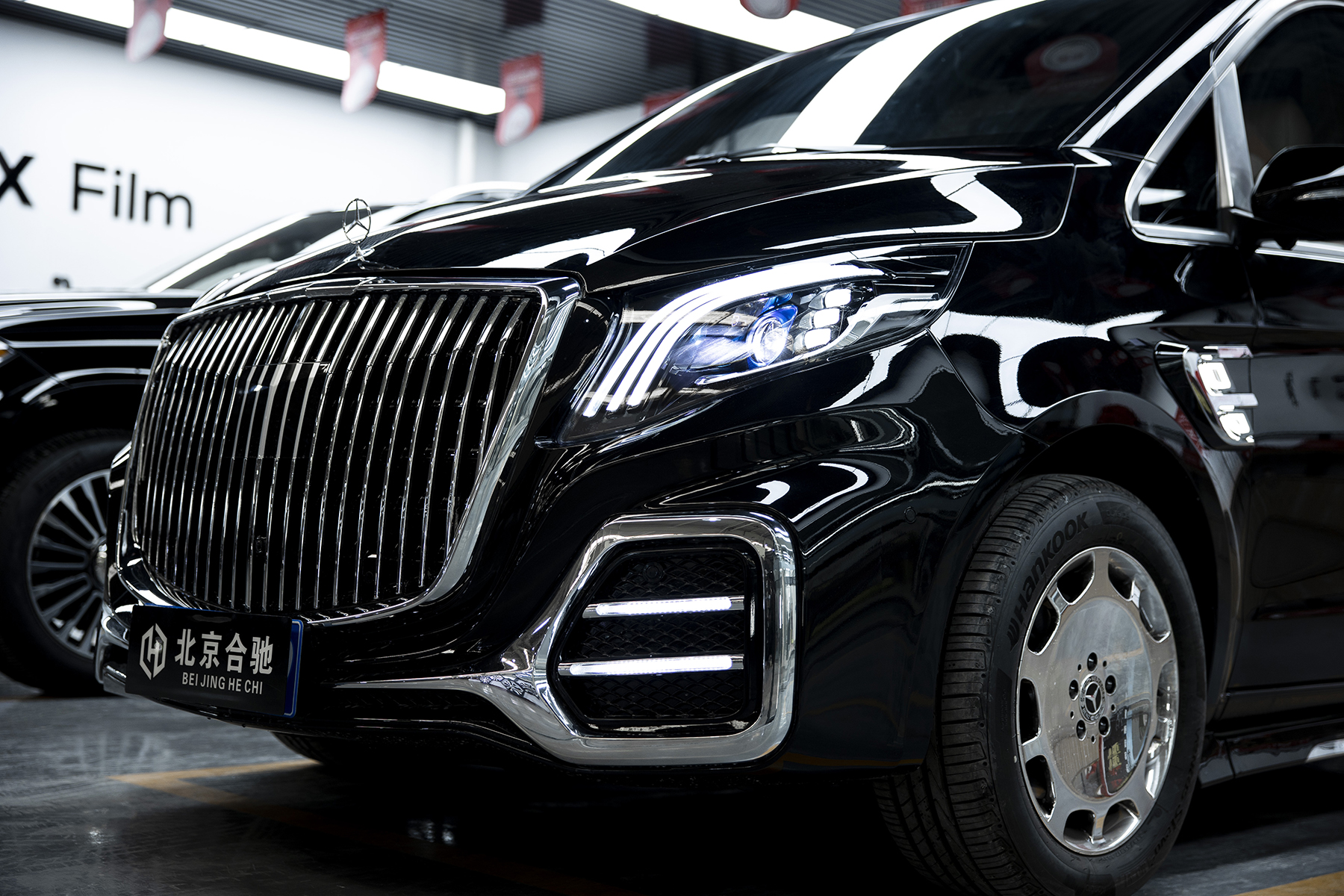 V260L-方案三_奔驰 - V260_北京合驰汽车销售服务有限公司