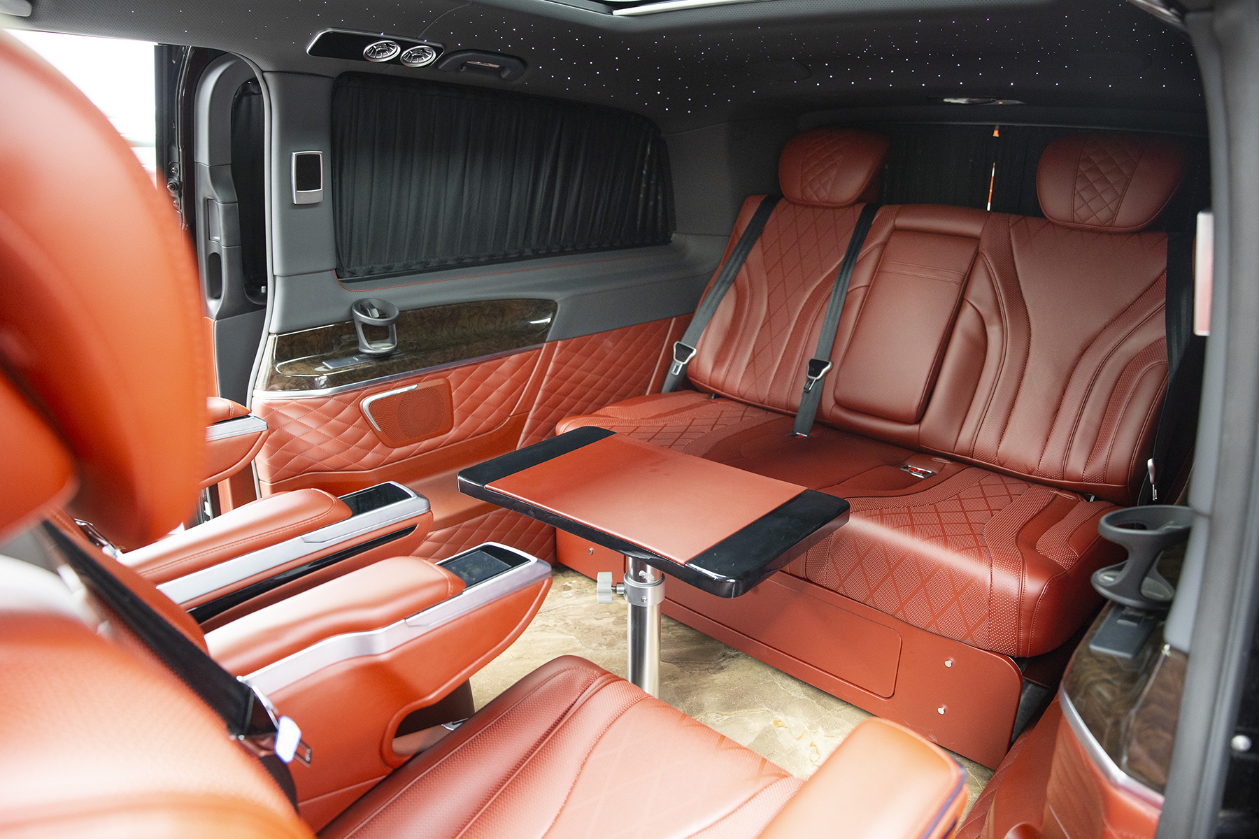 V260L-方案二_奔驰 - V260_北京合驰汽车销售服务有限公司